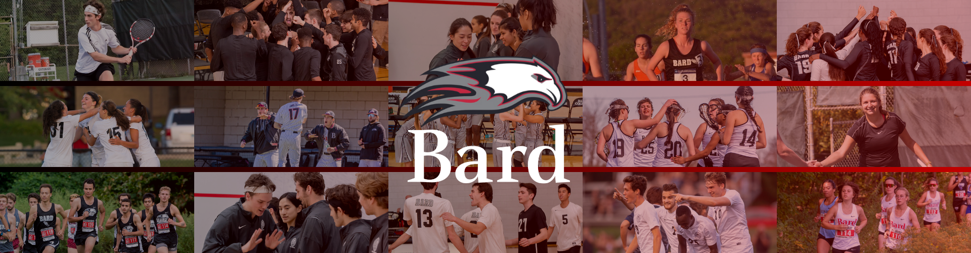 Bard Athletics Alumni/ae Spotlight
