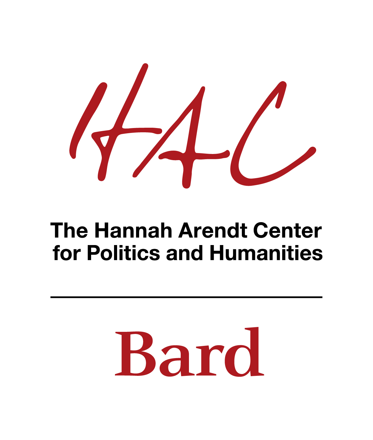 Hannah Arendt Center Membership